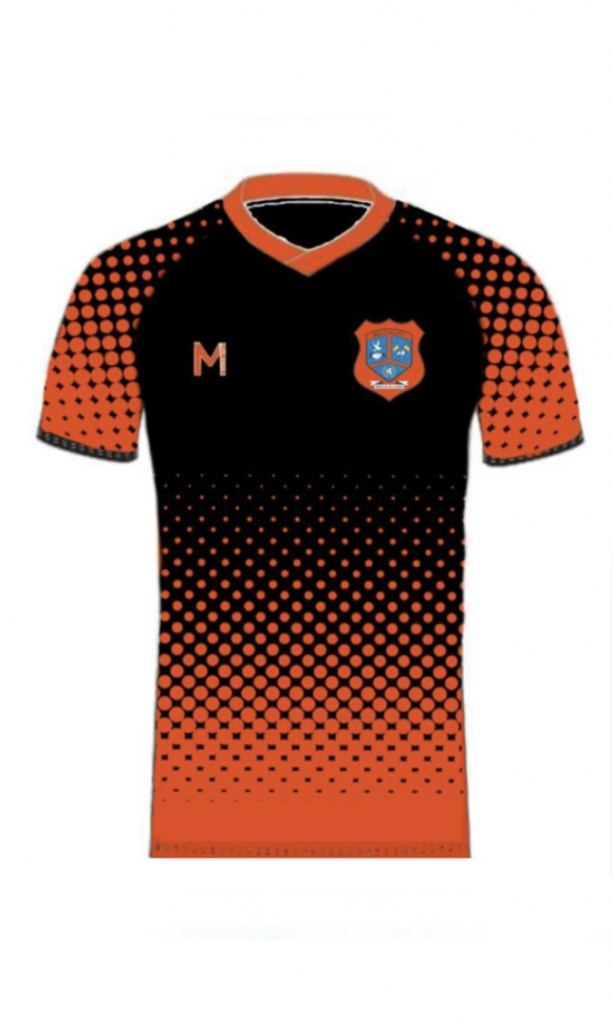 Full Training Kit - Westbury Sports Club